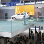 Geländersysteme - Flachglas MarkenKreis