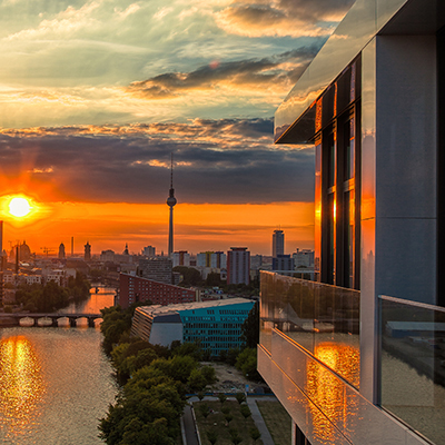 Geländersysteme - Flachglas MarkenKreis